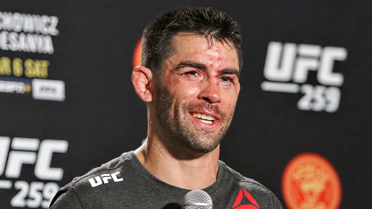 Dominick Cruz would train Elon Musk in a heartbeat - MMAWeekly.com ...