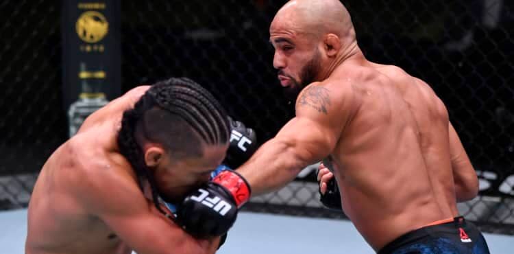 UFC Vegas 75 loses two bouts in final hours - MMAWeekly.com | UFC and ...