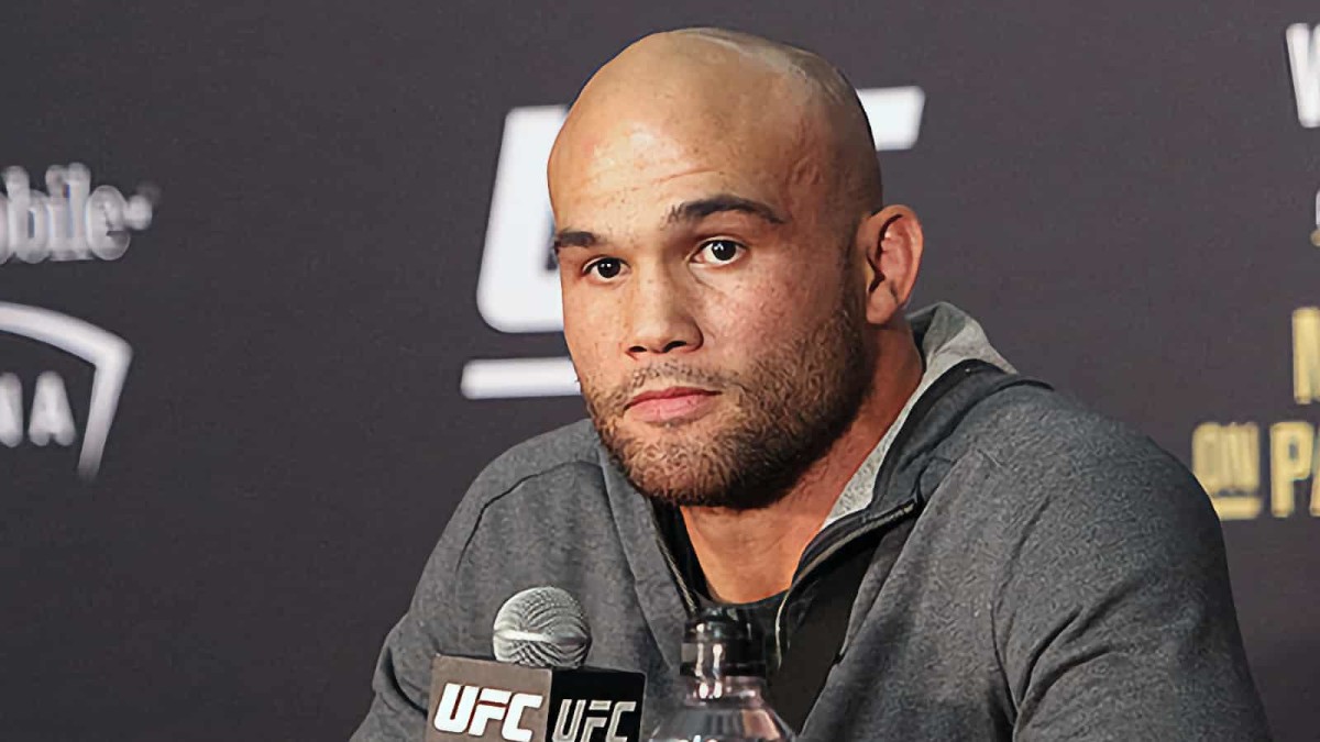 UFC 290 Embedded: Robbie Lawler talks what's next after retirement ...
