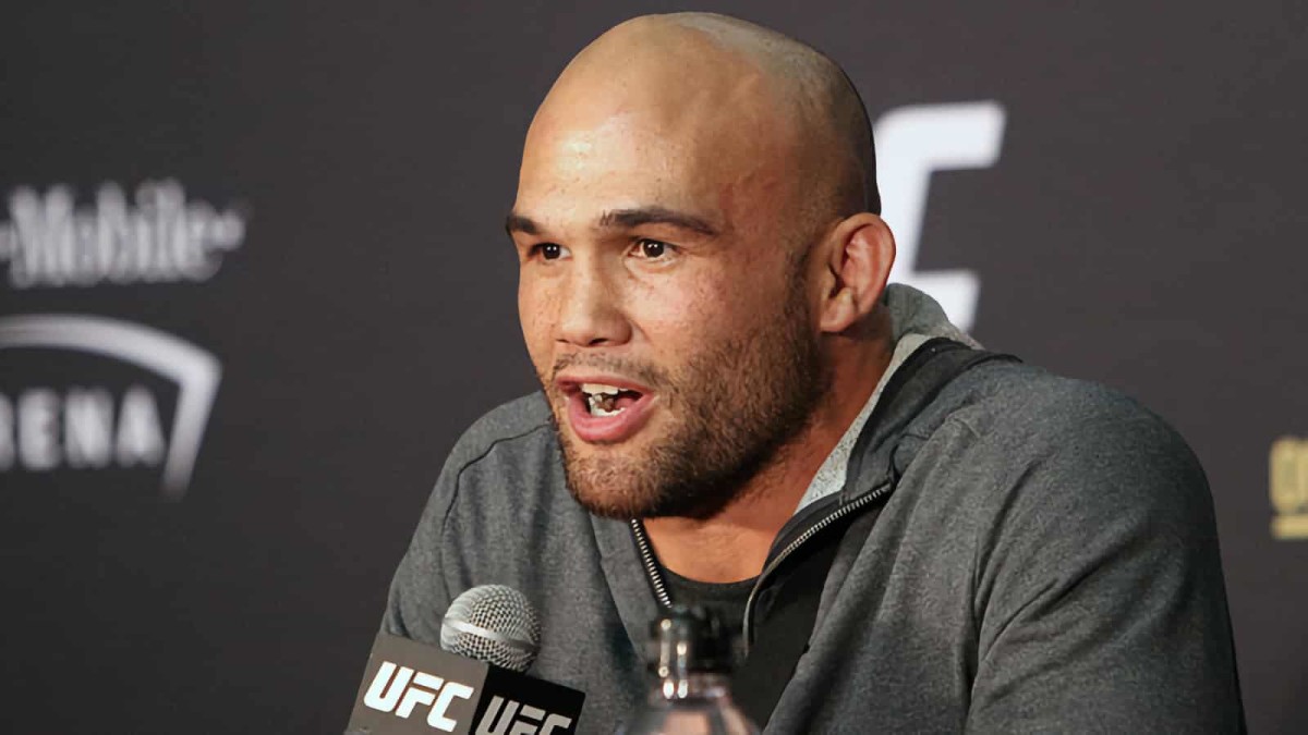 UFC 290 Embedded: Lawler's Hall of Fame & Fighters Weigh-in - MMAWeekly ...