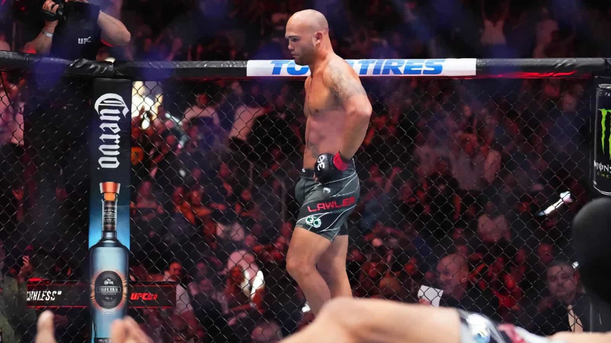 UFC 290 highlights in super slow-motion - MMAWeekly.com | UFC and MMA ...