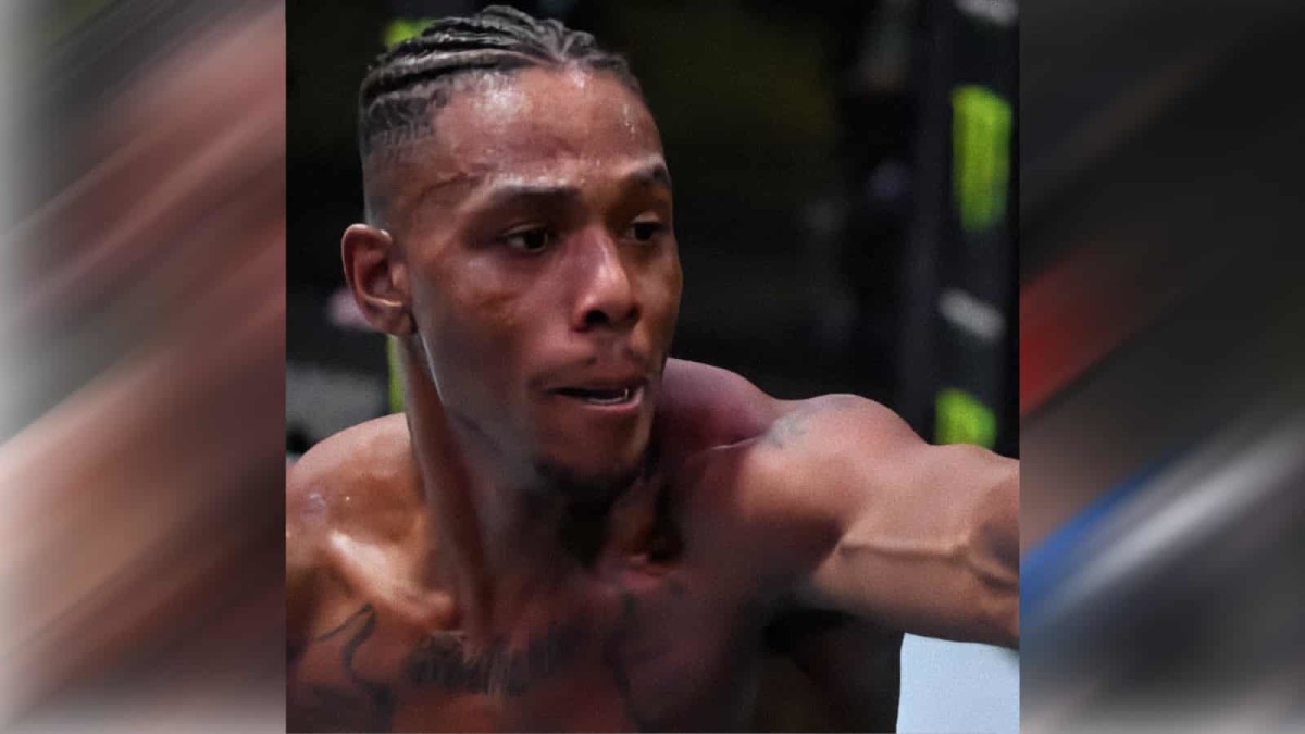 Jamahal Hill vacates UFC light heavyweight championship - MMAWeekly.com ... Jamahal Hill vacates UFC light heavyweight championship - MMAWeekly.com ...