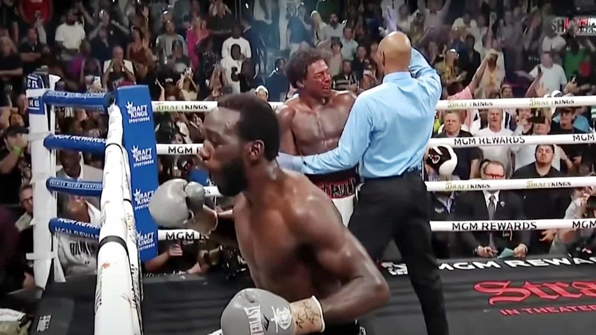 Terence Crawford brutalizes Errol Spence (Boxing Highlights Video ... Terence Crawford brutalizes Errol Spence (Boxing Highlights Video ...