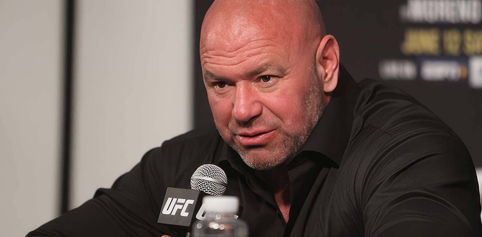 Dana White on Religion, Life after Death, and the Death of his Parents ...