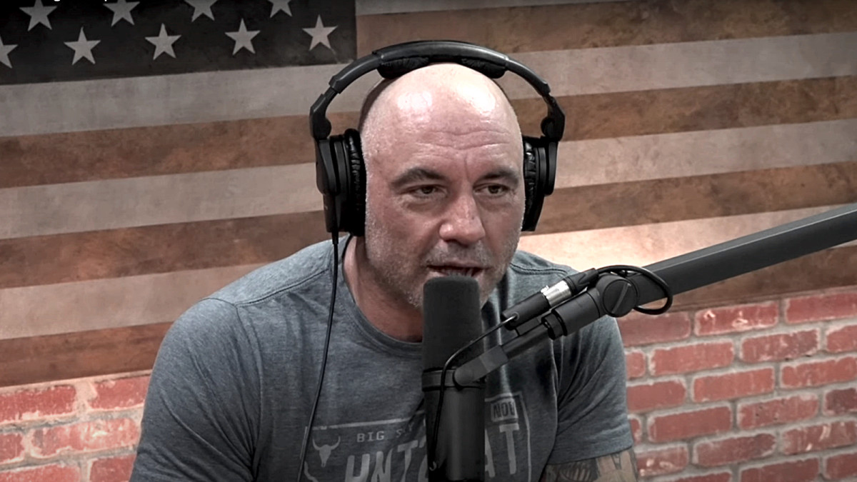 What does Joe Rogan think of bare-knuckle fighting? - MMAWeekly.com ...
