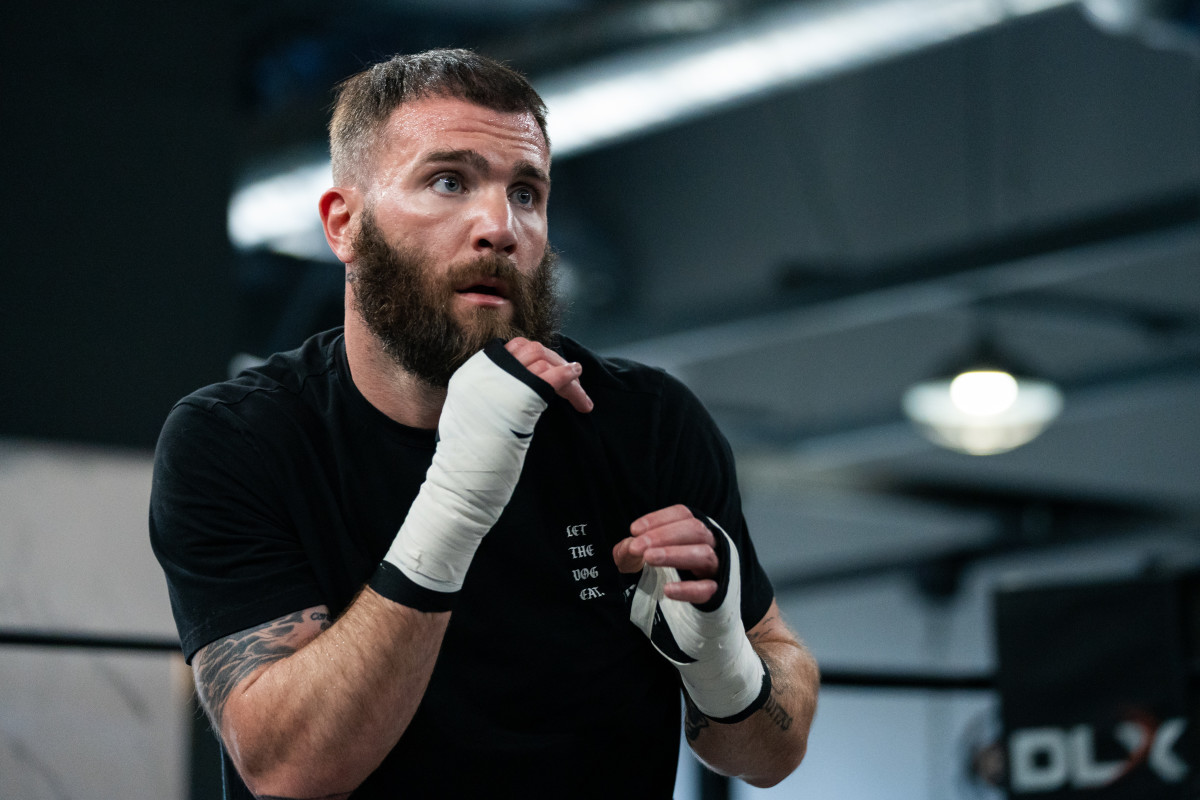 Caleb Plant seeking blockbuster fight with undefeated boxing champion ...
