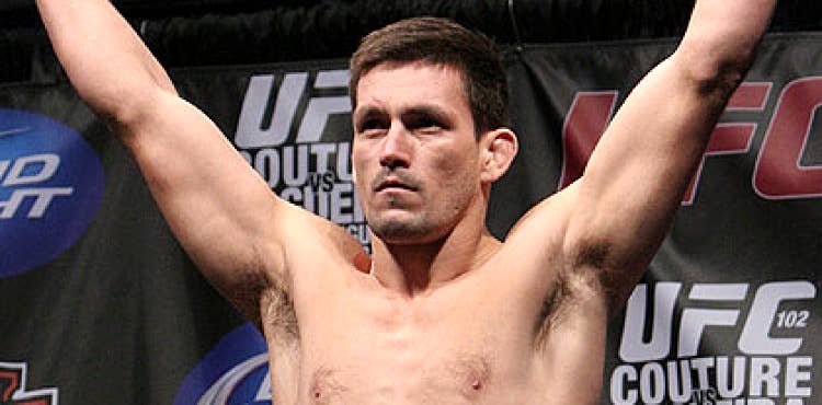 Demian Maia vs. Gunnar Nelson Added to Stacked UFC 194 Fight Card - MMA ...