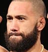 Dylan Andrew Dislocates Shoulder in UFC Fight Night 27 Victory Over ...