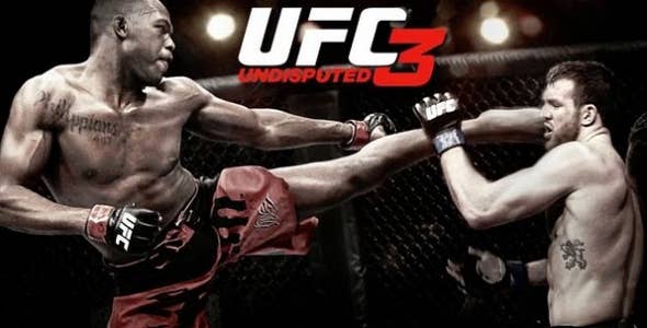 UFC Undisputed 3 Official Video Trailer: Watch the New Additions to the ...