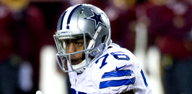 LFA 33 Heads to Texas with Former Dallas Cowboy Greg Hardy - MMA Weekly