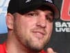 UFC 130: Matt Hamill Looks to Use Rampage to Reach Next Level - MMA Weekly