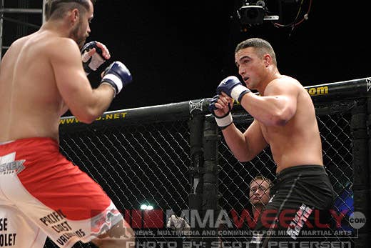 Live WEC 17 Results Tonight; WEC Breakdown - MMA Weekly