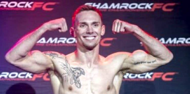 Evan Elder plans to 'just beat up Kegan Gennrich' at LFA 88 - MMA Weekly