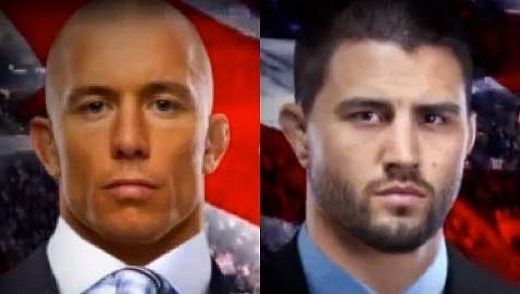 UFC Jumps into Presidential Politics – Do You Vote #GSP or Vote #Condit ...