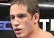 Chad Mendes Now Faces Yaotzin Meza at UFC on FX 6 with Hacran Dias Out ...