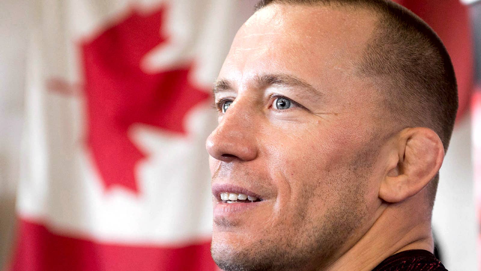 UFC Legend believes glove change is key to fixing MMA's eye poke ...