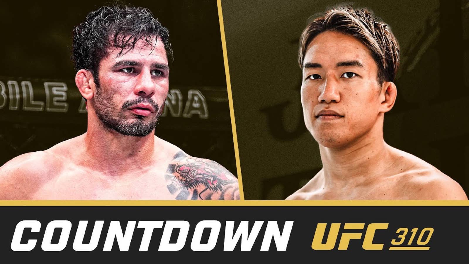 UFC 310 Countdown: Alexandre Pantoja vs. Kai Asakura - MMA Weekly
