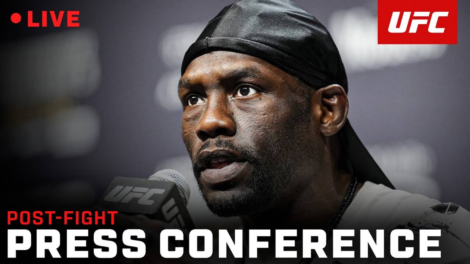 UFC Vegas 102 Post-Fight Press Conference - MMA Weekly
