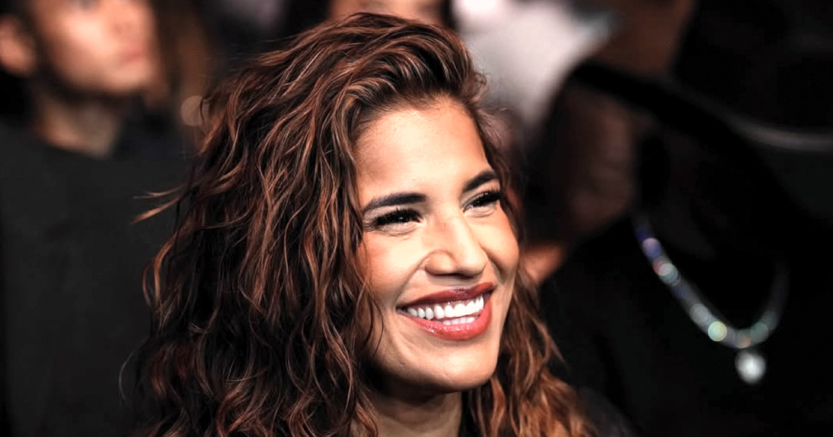 Julianna Peña accuses UFC 316 opponent Kayla Harrison of steroid use ...
