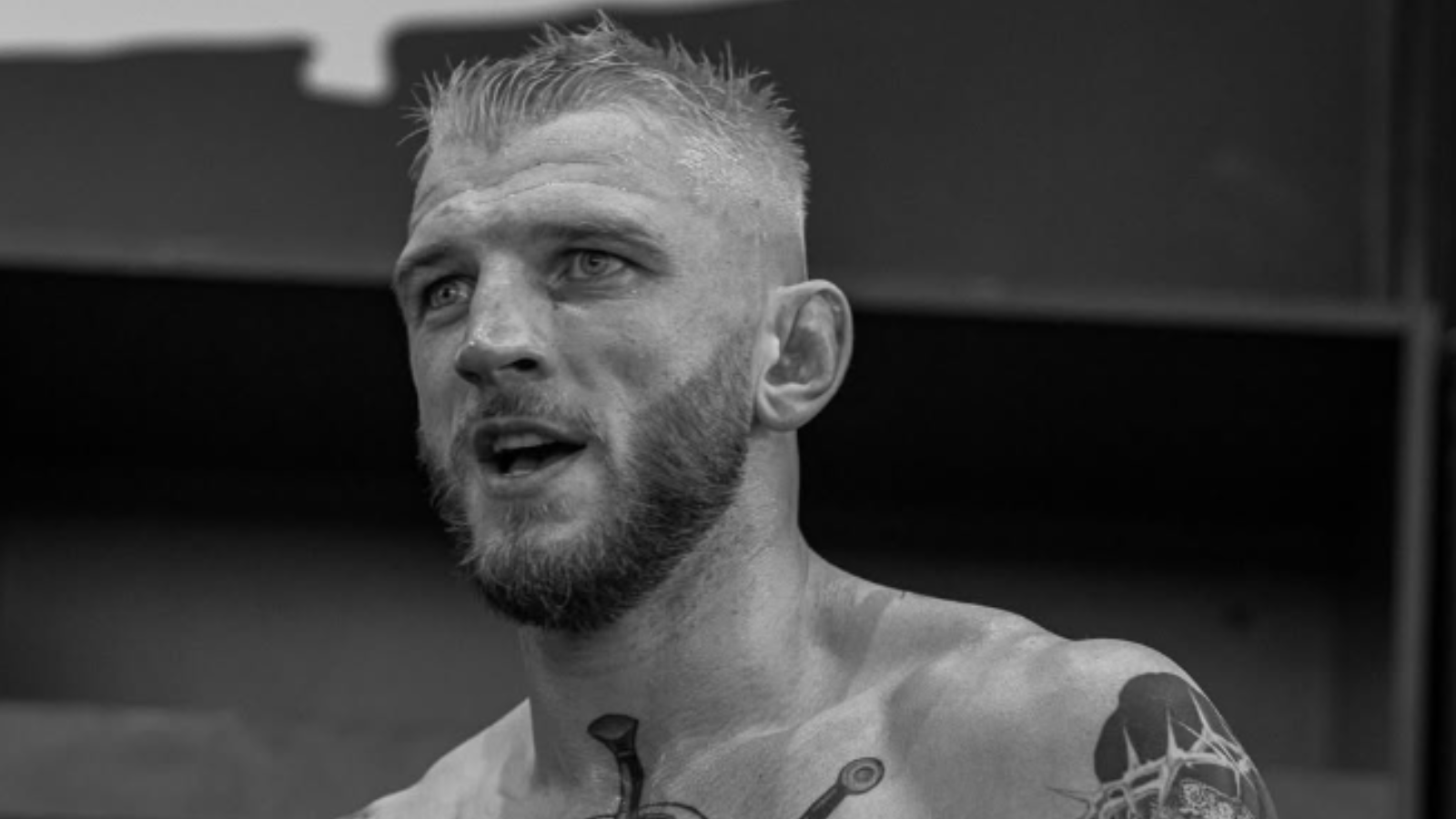Dan Hooker addresses wild allegations and $100k blackmail - MMA Weekly