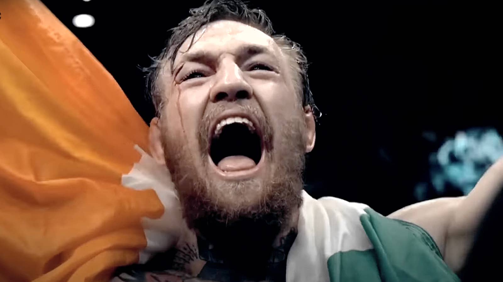 Nate Diaz - MMA Weekly