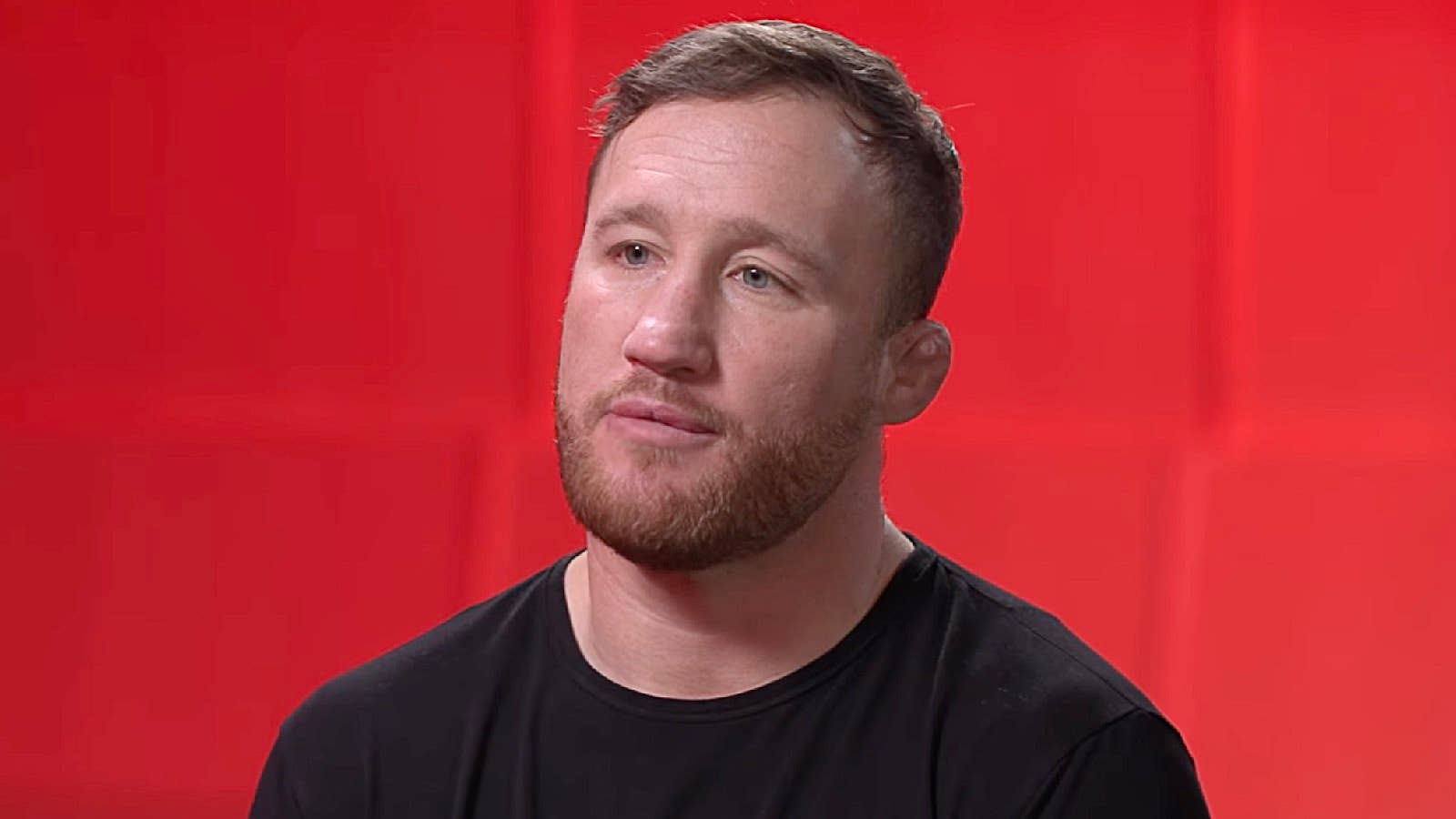 Justin Gaethje - MMA Weekly