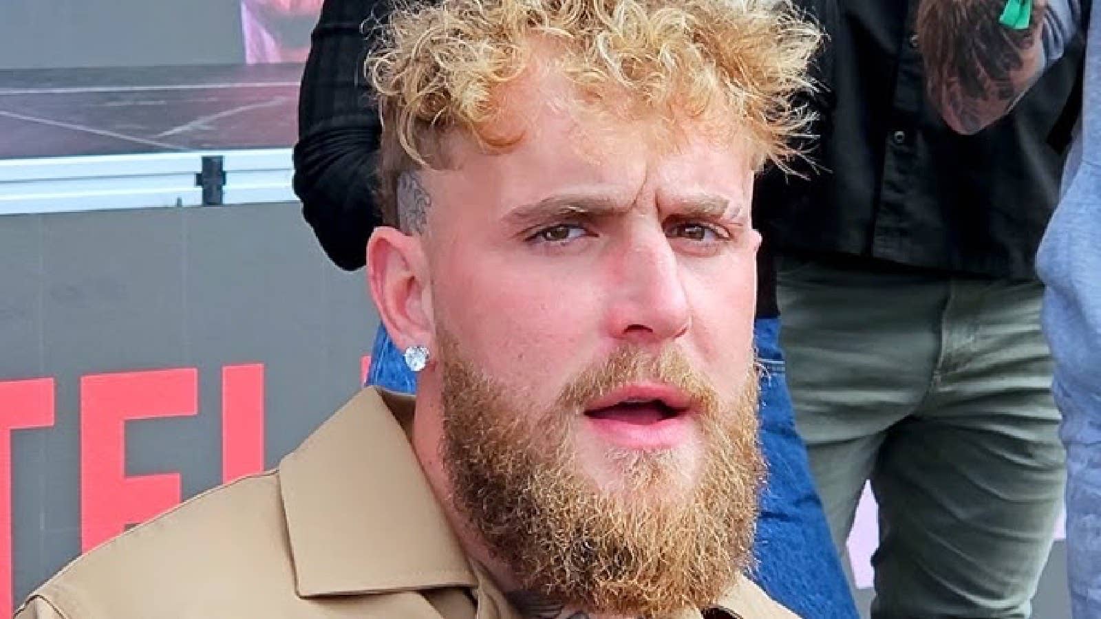Jake Paul: 'I believe the UFC is dying' - MMA Weekly