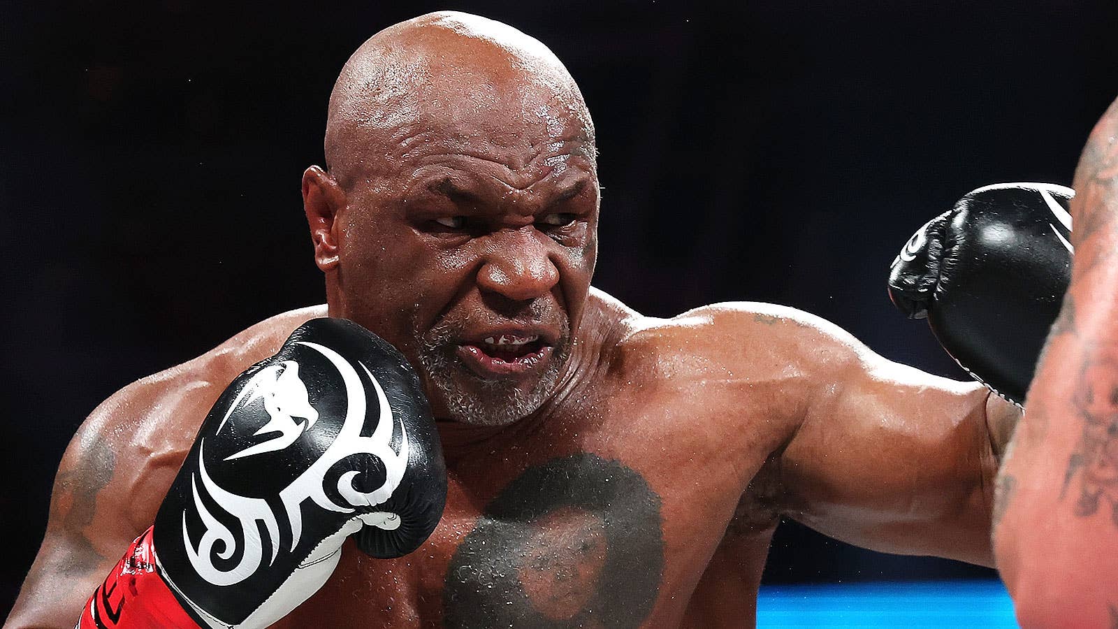 Mike Tyson never considered fighting in UFC due to pay - MMA Weekly