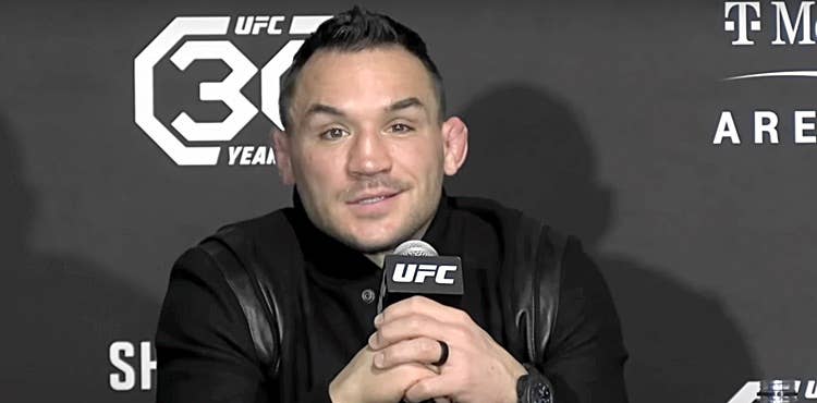 Former title challenger gives pick for UFC 326 'BMF' title fight - MMA ...
