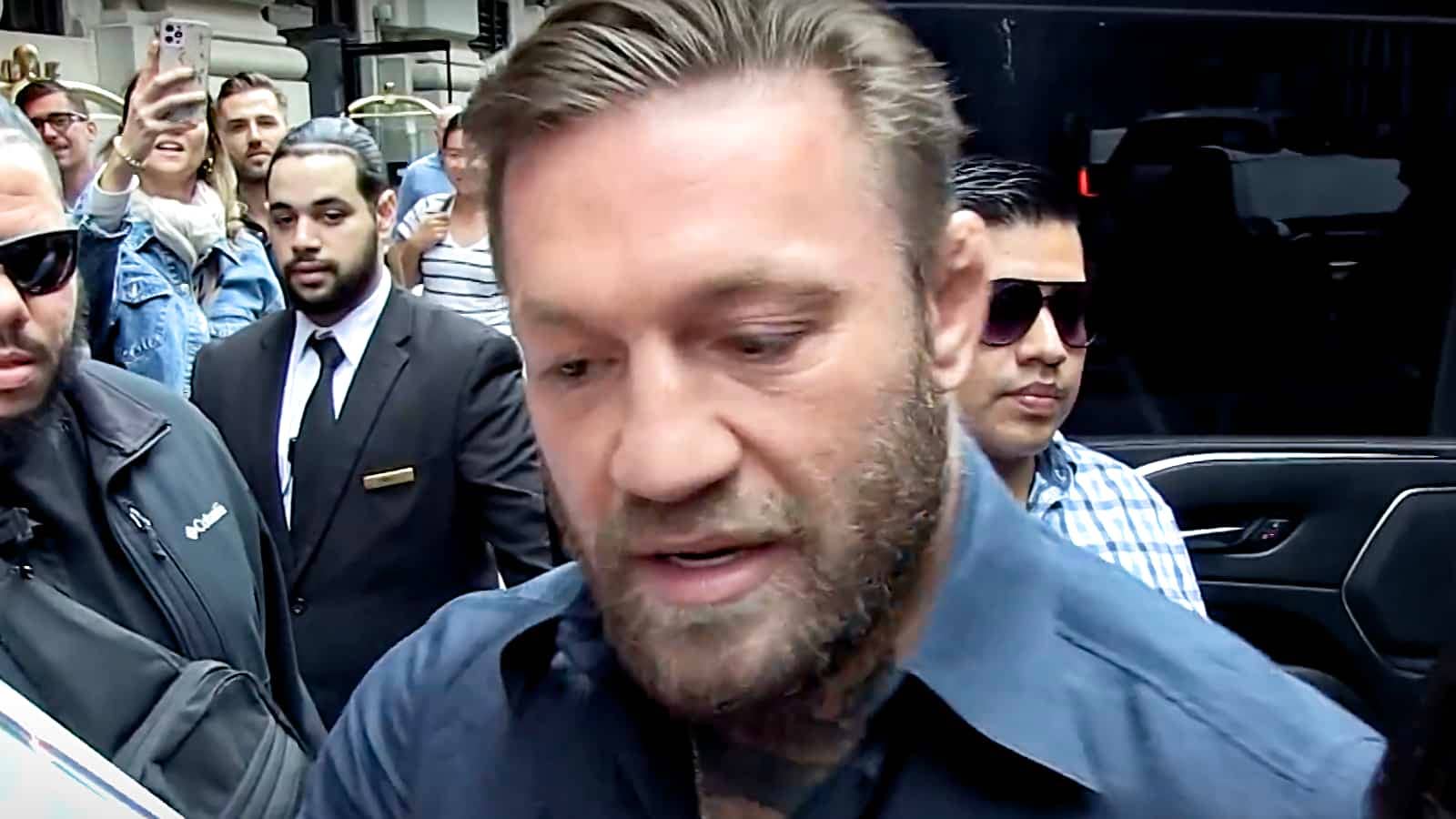 Conor McGregor - MMA Weekly