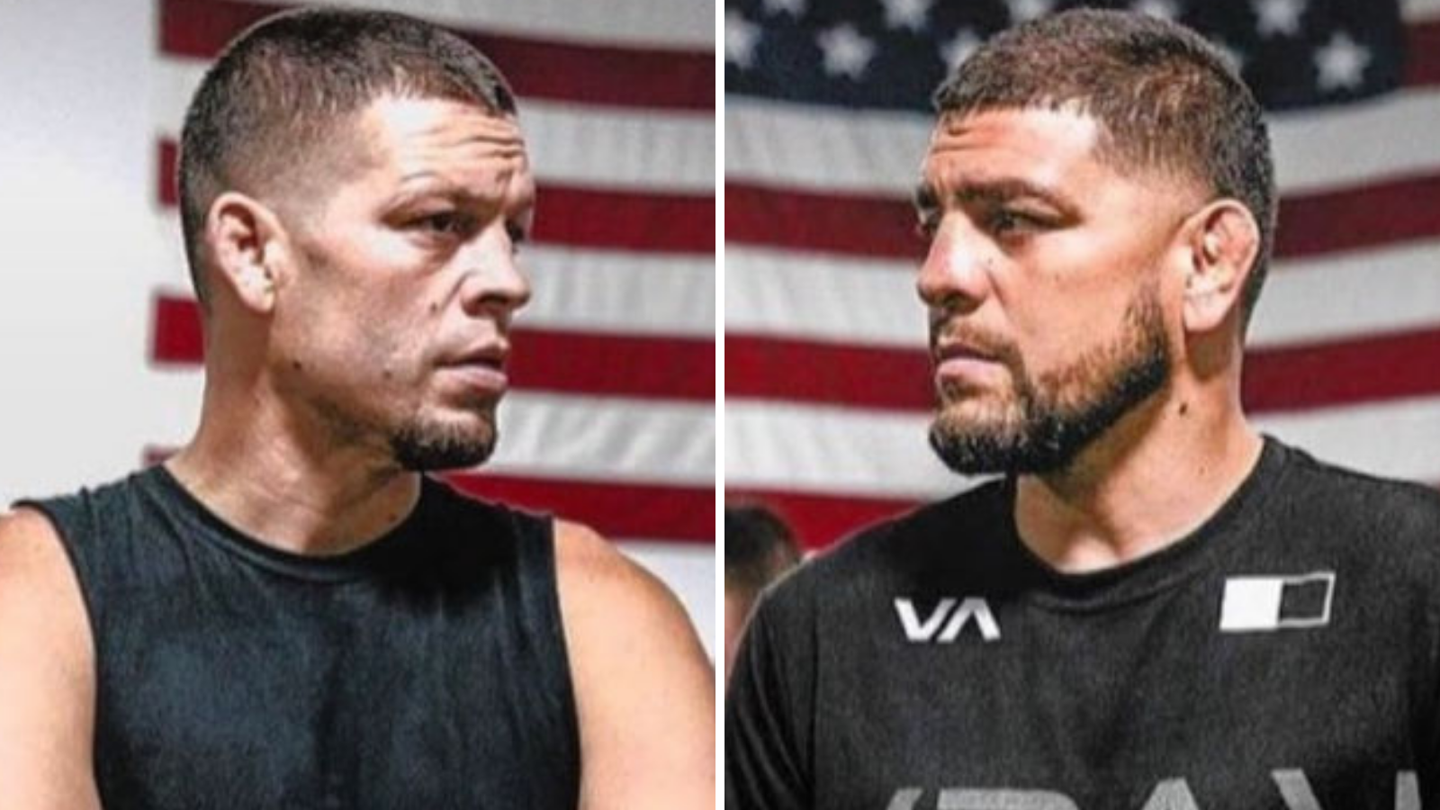 Nate Diaz - MMA Weekly