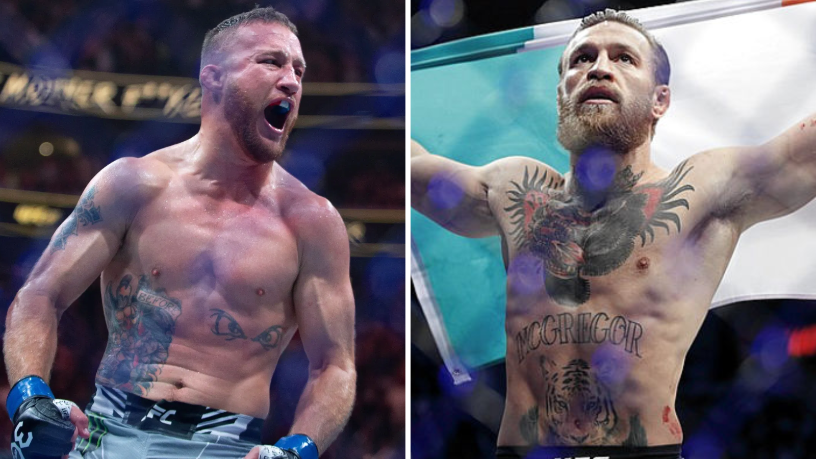 Conor McGregor - MMA Weekly