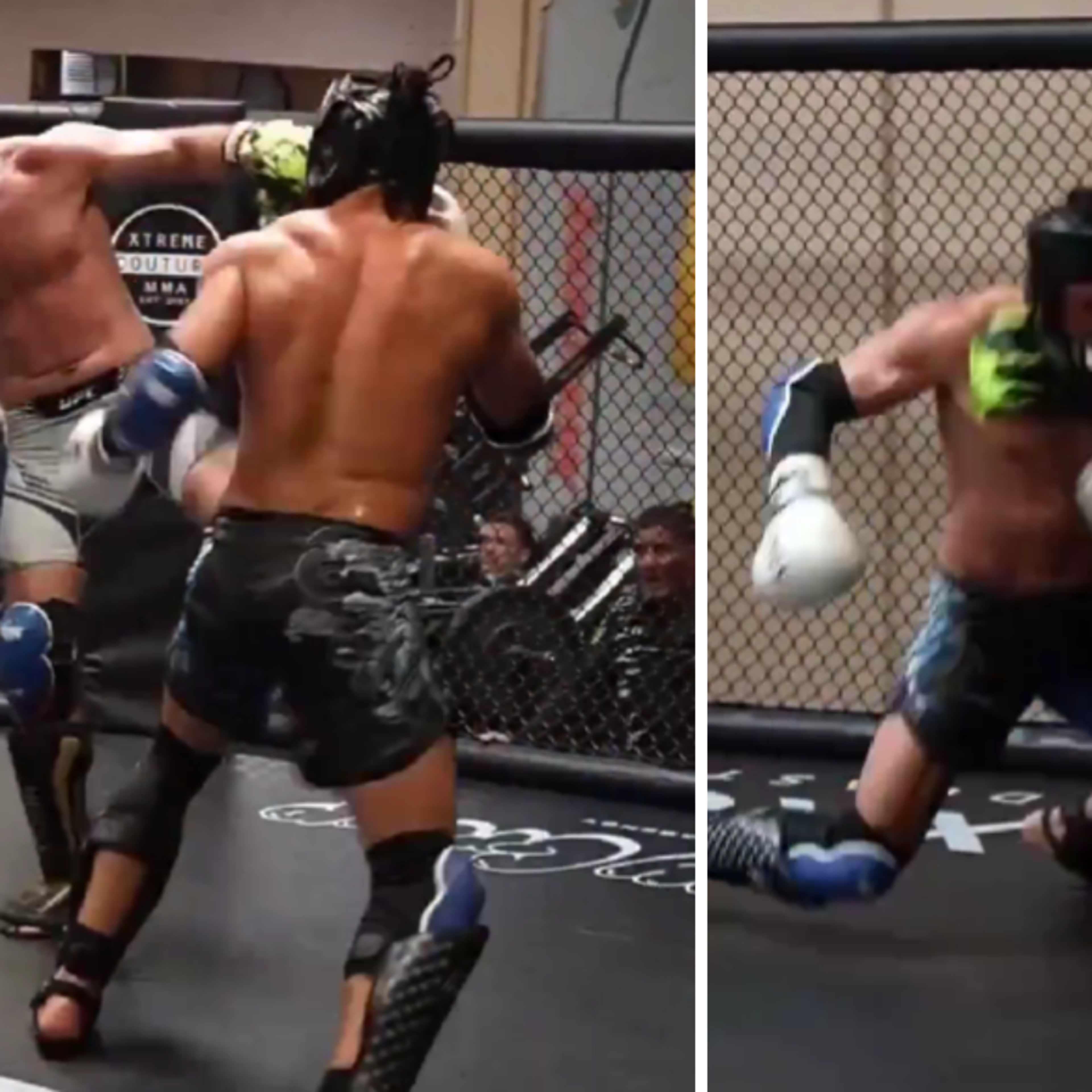 UFC 296 Live Results: Leon Edwards vs. Colby Covington - MMA Weekly