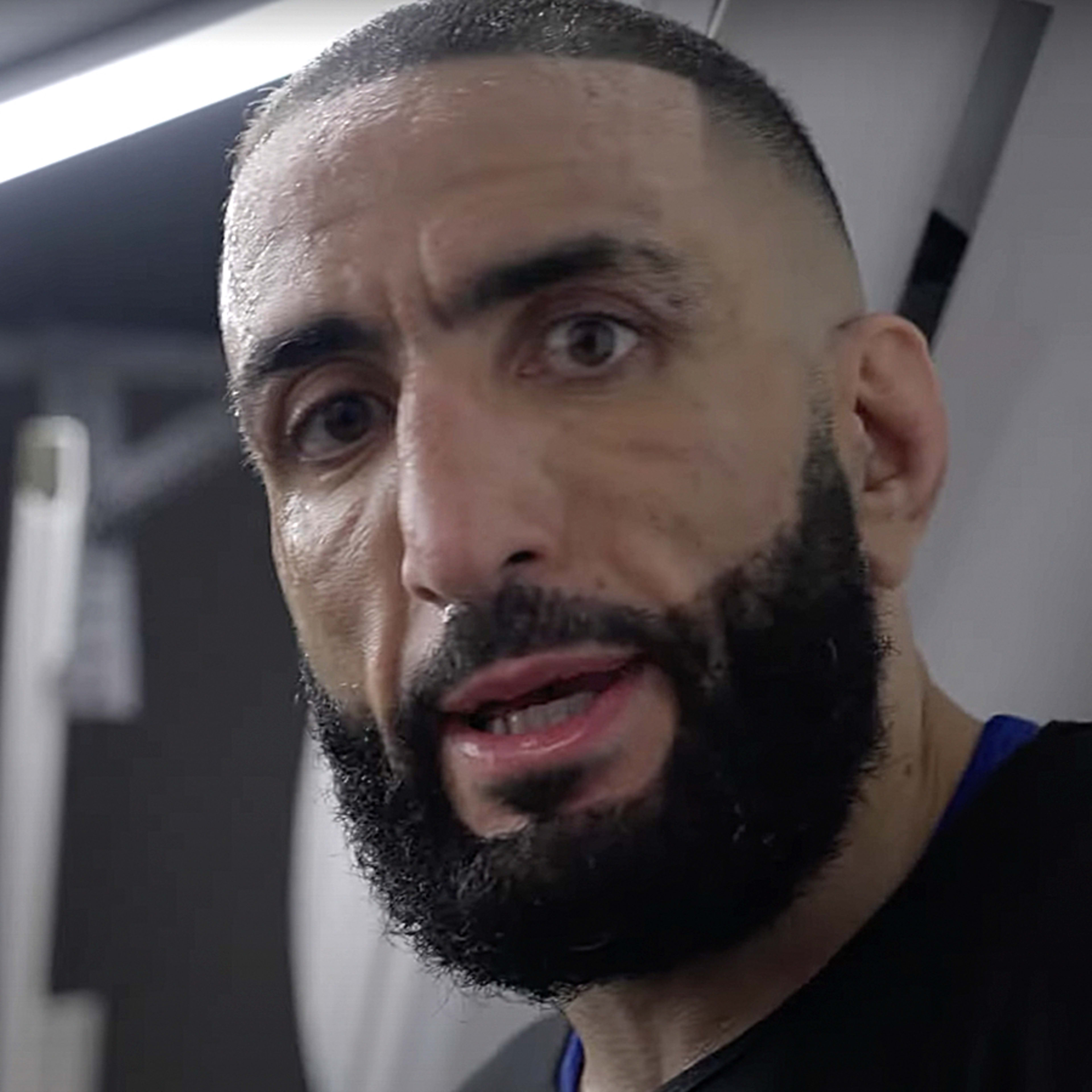 Jake Paul vs. Julio César Chávez Jr. Weigh-In Video - MMA Weekly