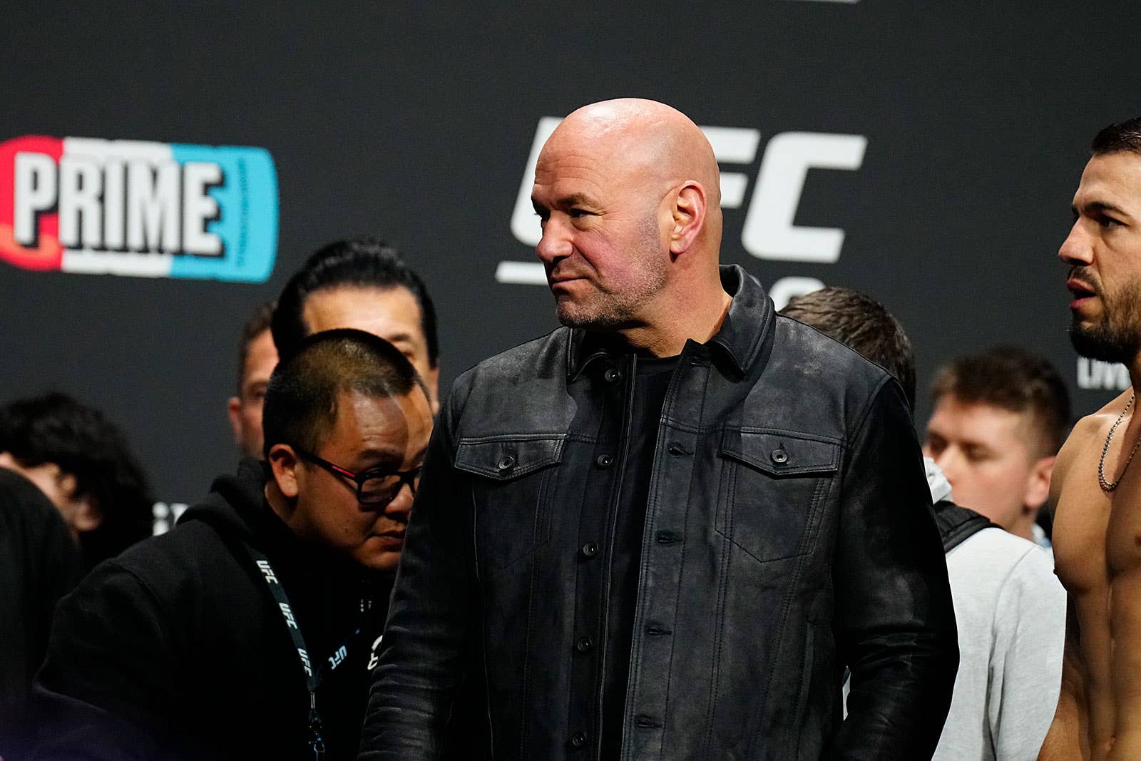 UFC's Netflix/ESPN dilemma gets major update - MMA Weekly