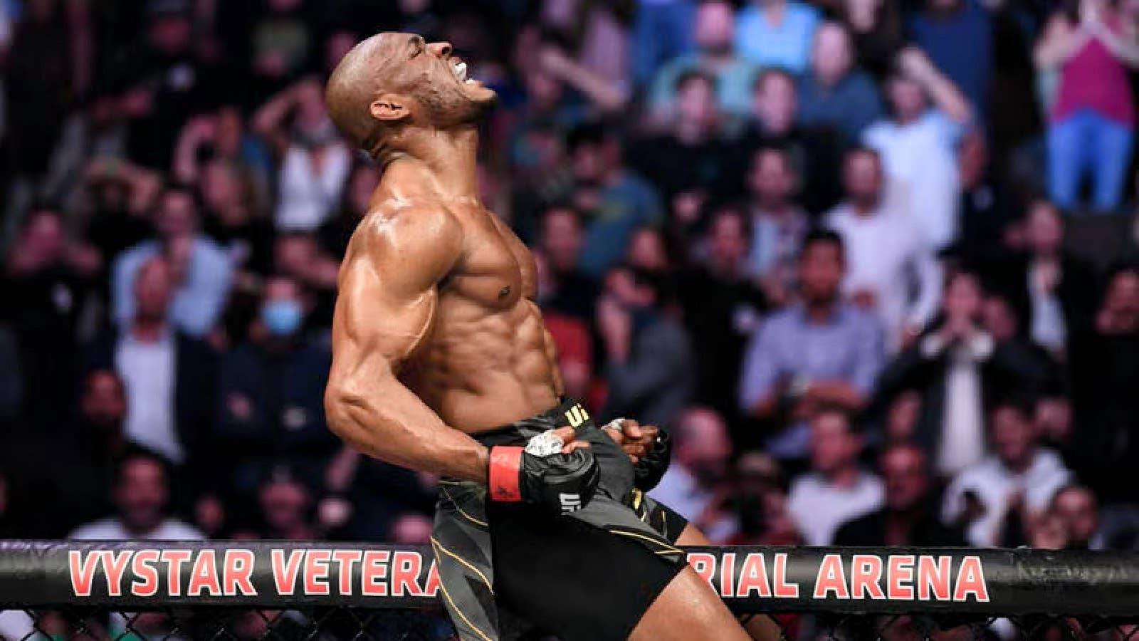 Ilia Topuria taking extended break, interim title created - MMA Weekly