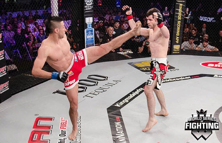 Chris Gutierrez: 'It's Going to be Bad for Timur Valiev' - MMA Weekly