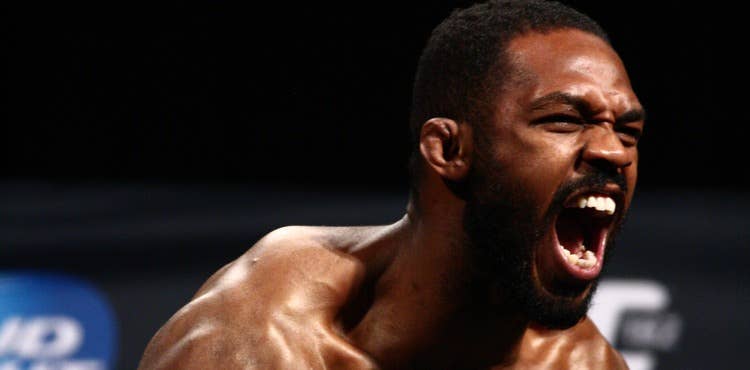Jon Jones, Demetrious Johnson, and Conor McGregor Make SI’s Top 50 ...