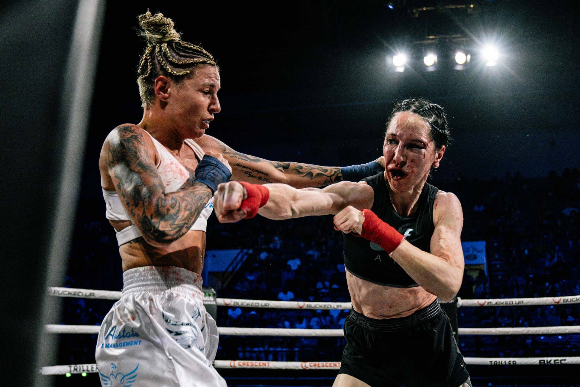 Bare-Knuckle Fighting Championship 51 Photo Gallery - MMA Weekly