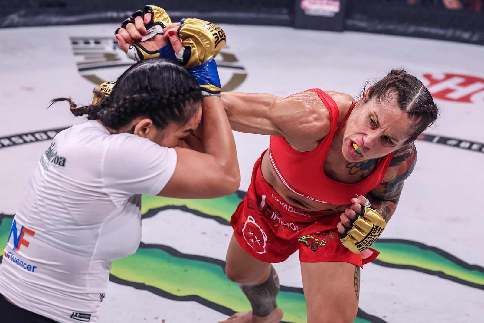 Bellator 300 Main Card Photo Gallery - MMA Weekly