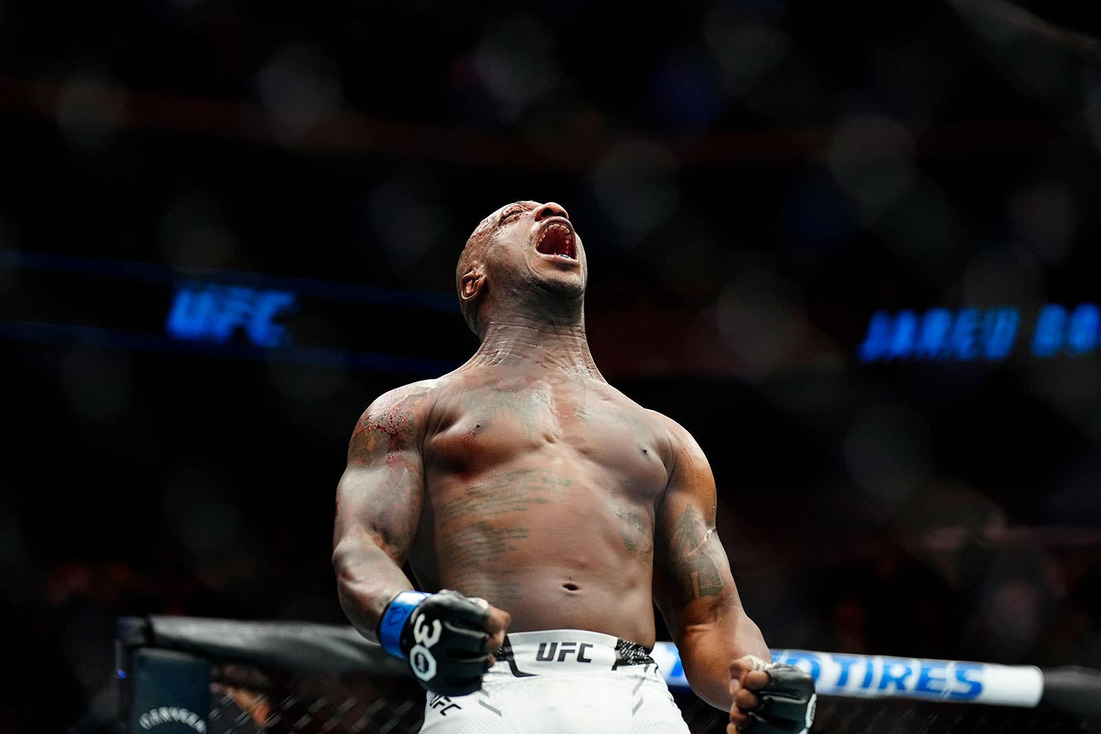 UFC Austin Photo Gallery - MMA Weekly