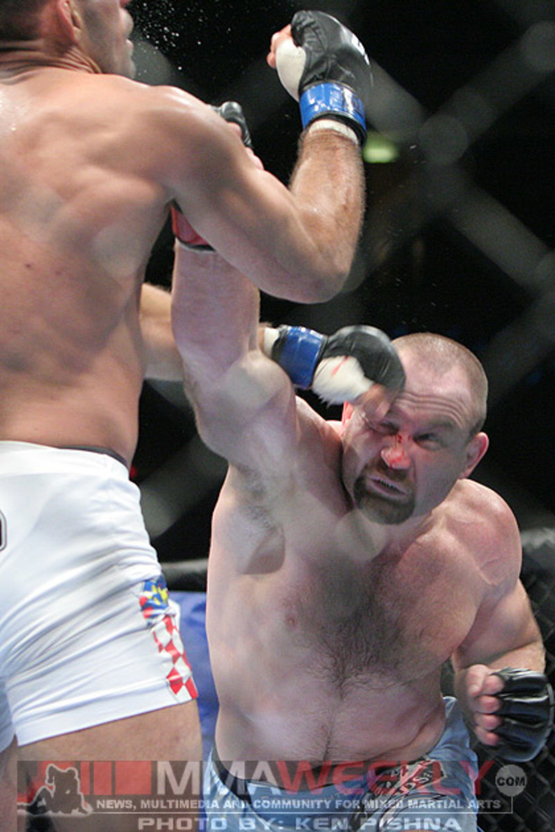 MMAWeekly Radio Thursday: Bart Palaszewski, Vladdy Matyushenko, & TUF 12's Andy Main and Kyle ...