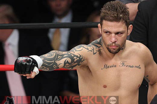 Bellator 96 Results: King Mo Lawal Moves into Tourney Finals; Babalu ...