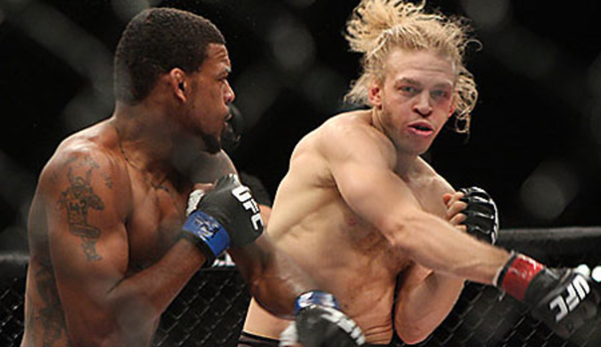 TUF 12 Finale Pulls In Live Gate Of Just Over $380,000 - MMAWeekly.com ...