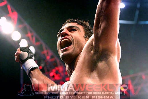 UFC on FX 8 Results: Vitor Belfort Adds to Phenom Legacy with Stunning ...