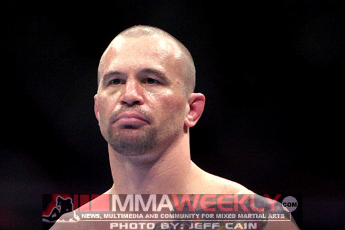 100-Percent Clean: Chris Lytle Speaks Out on the Dangers of Performance ...