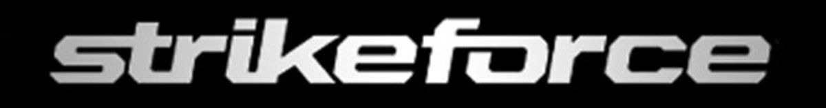 Top Prospect Derek Brunson Signs Multi-Fight Deal with Strikeforce ...