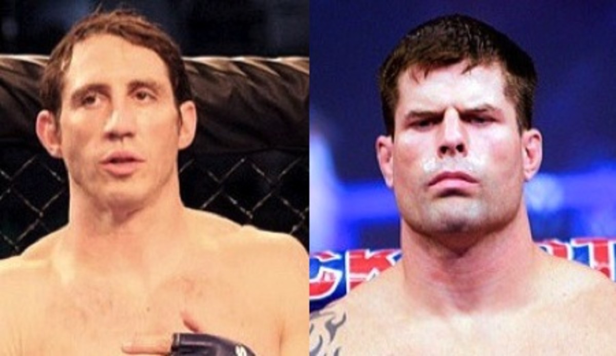 Fighting for Freedom: Tim Kennedy and Brian Stann Reflect on Osama Bin ...