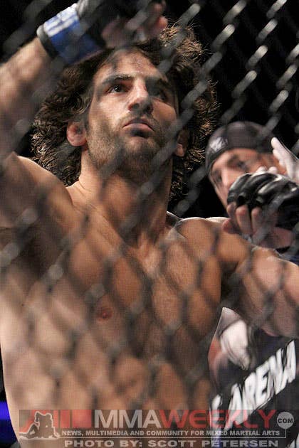 MMAWeekly Radio Tuesday: Charlie Brenneman, Eddie Wineland and Manager ...