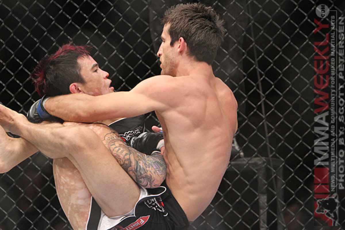 TUF 13 Finale Play-by-Play: Scott Jorgensen vs. Ken Stone - MMAWeekly ...
